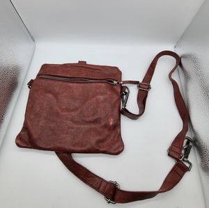 latico | Bags | Latico Leather Crossbody | Poshmark